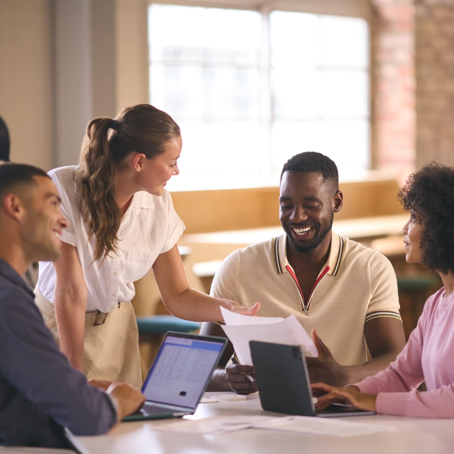 Professional Training Courses for Skills & Career Growth